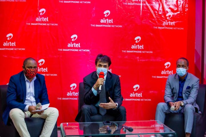 Airtel Rwanda continue innovation to their customers - umuringanews