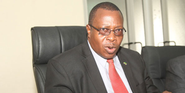 Tanzania: Abatangaje urupfu rwa vice-Perezida bari guhigwa bukware ...